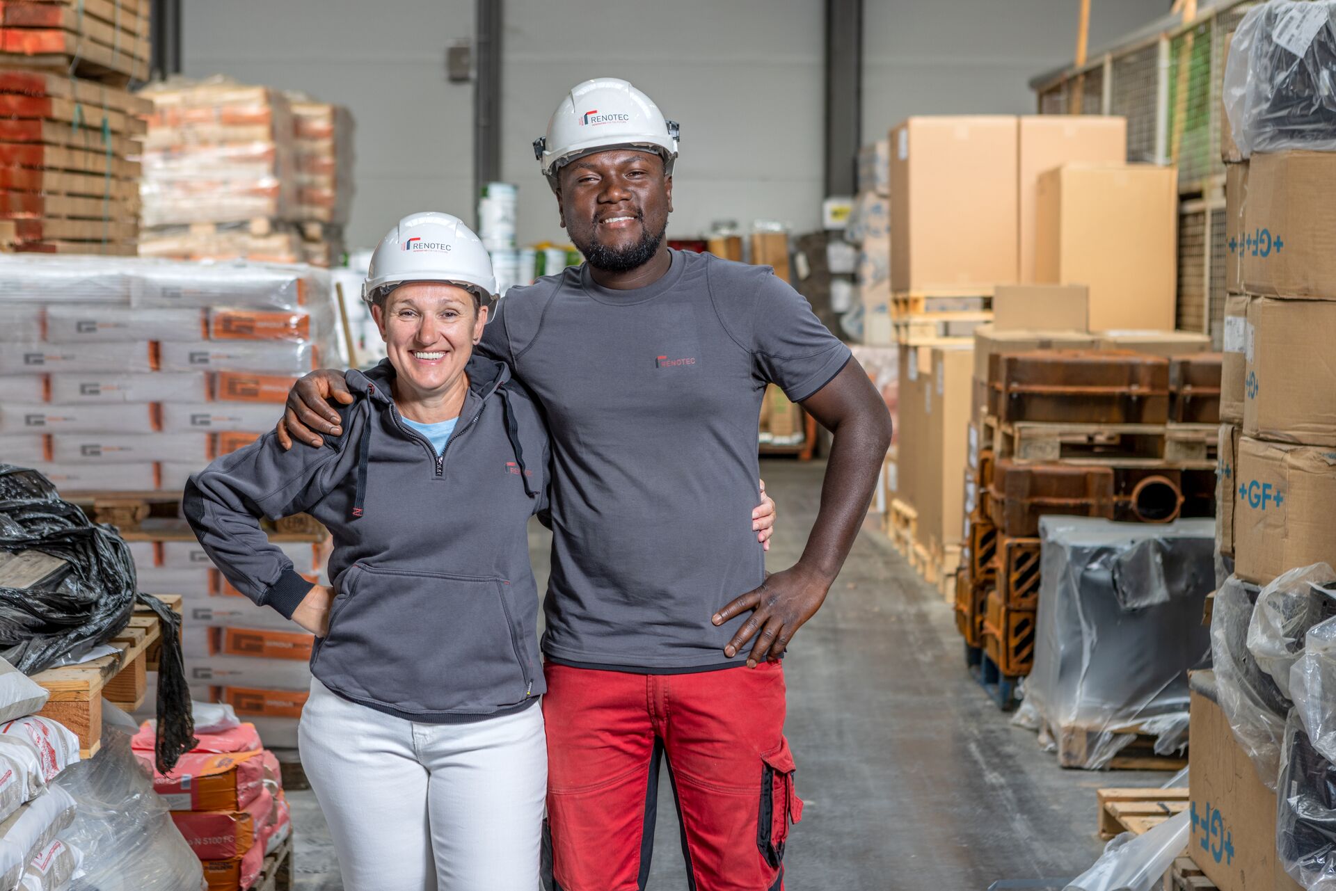 Renotec creëert duurzame loopbanen | Voka